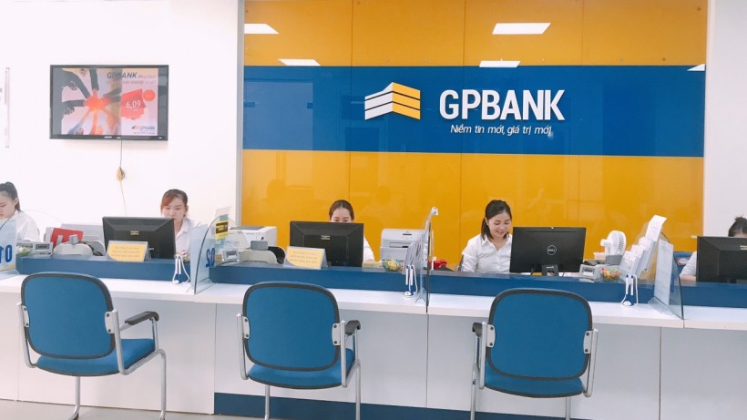 GPBank thông báo thay đổi địa điểm Chi nhánh Quảng Ninh